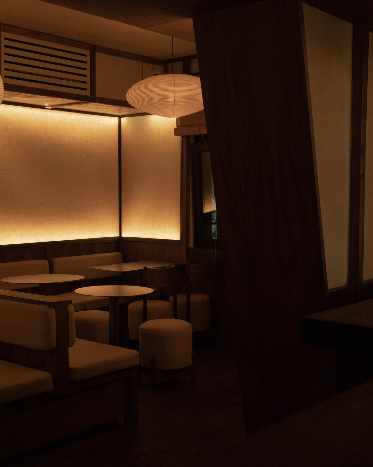 HIYA — Michan Architecture