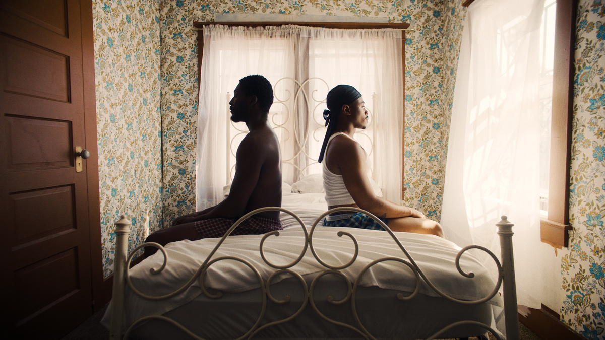 LANDING PAGE — VAM STUDIO