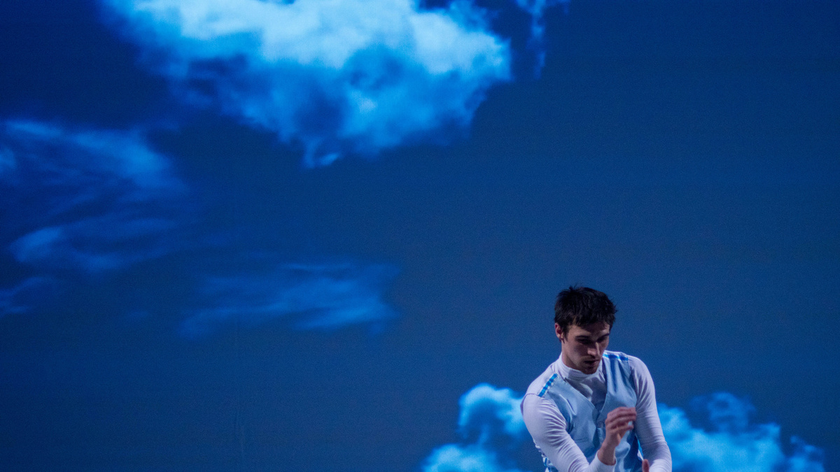 SWING MUSEUM — jimmyboury.net