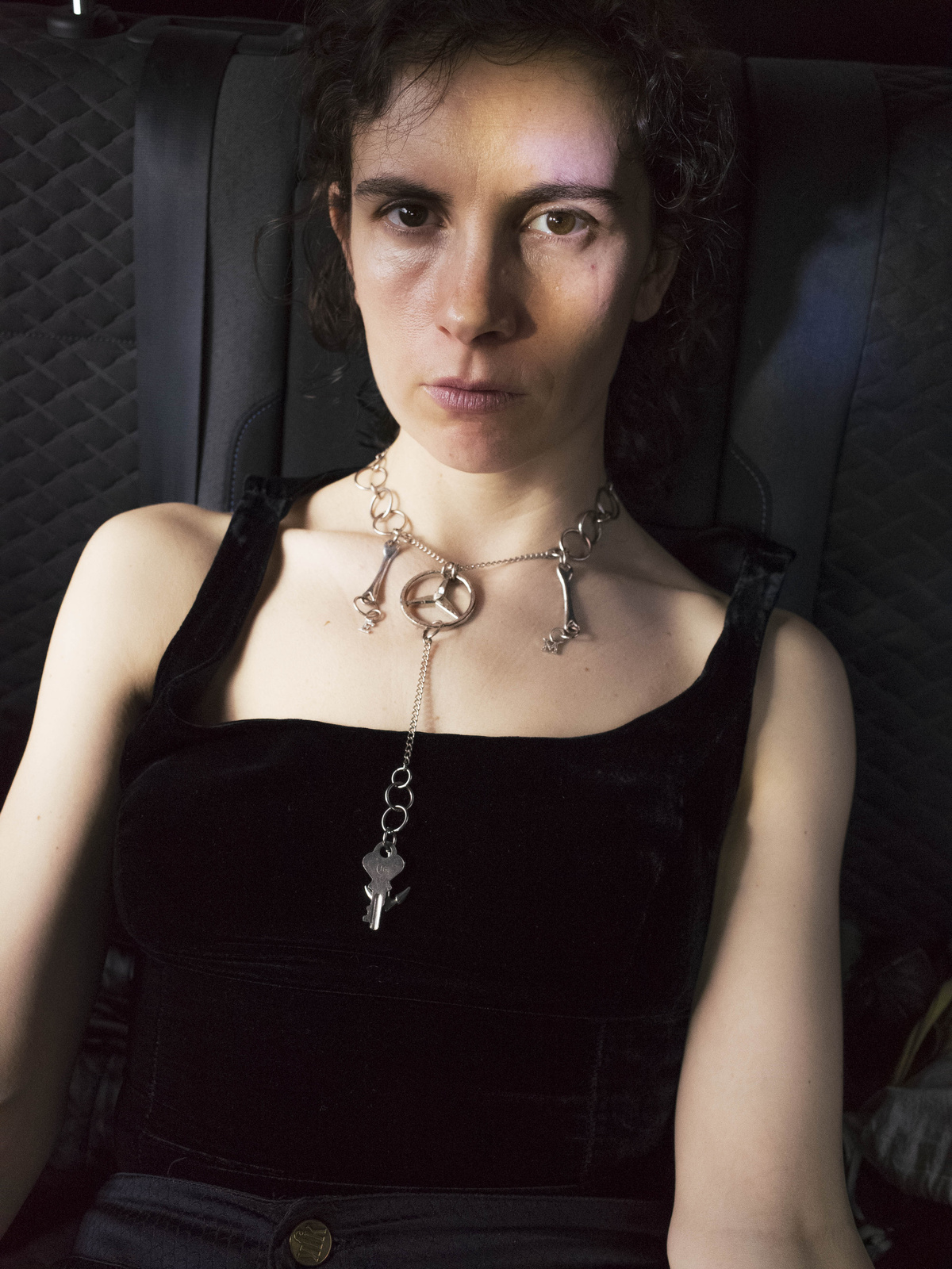 Information — Elsa Michaud