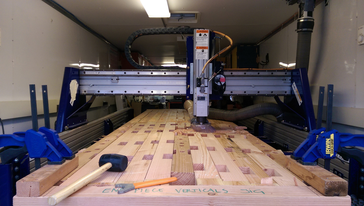 INFO — Studio James Brazil