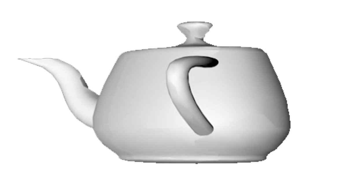 flying teapot — phoebewalton