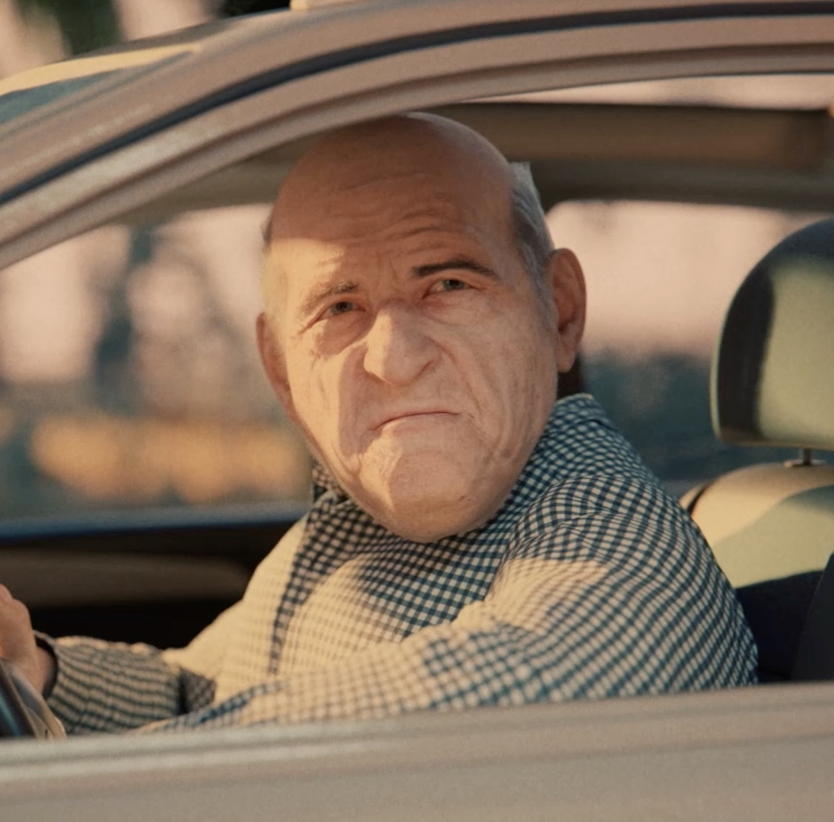 EGGLAND — Cole Kush