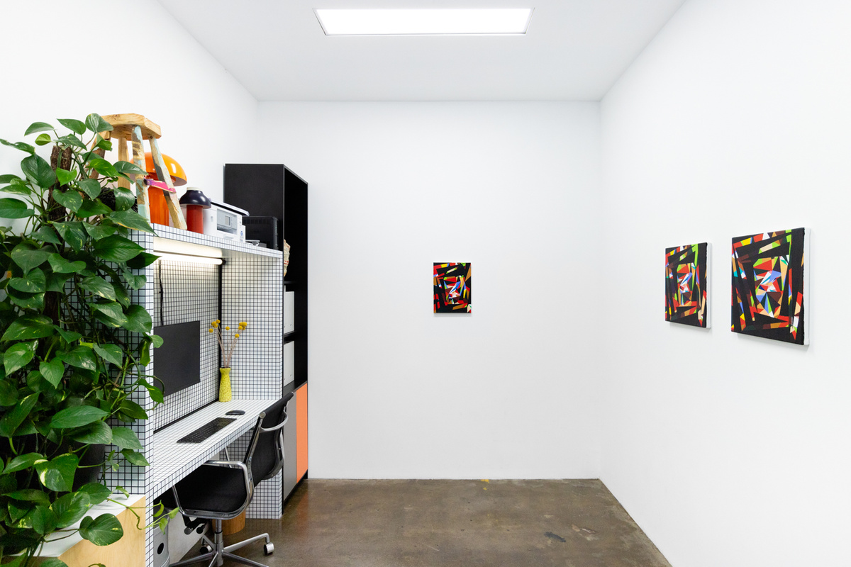 Garage Days Re-Revisited (Redux) — Haydens