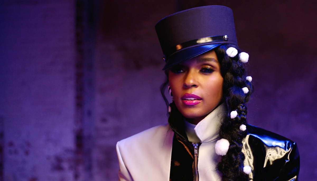 LeBron James x Tonal — Melinda James - DP