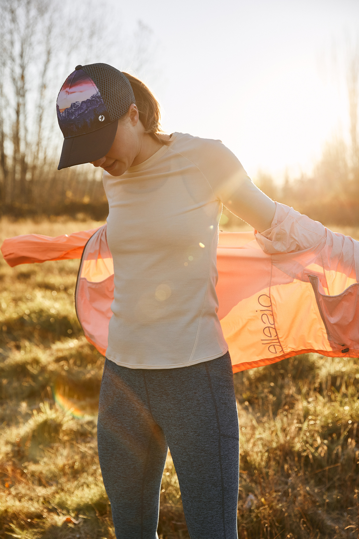 Commercial — Amber Fouts