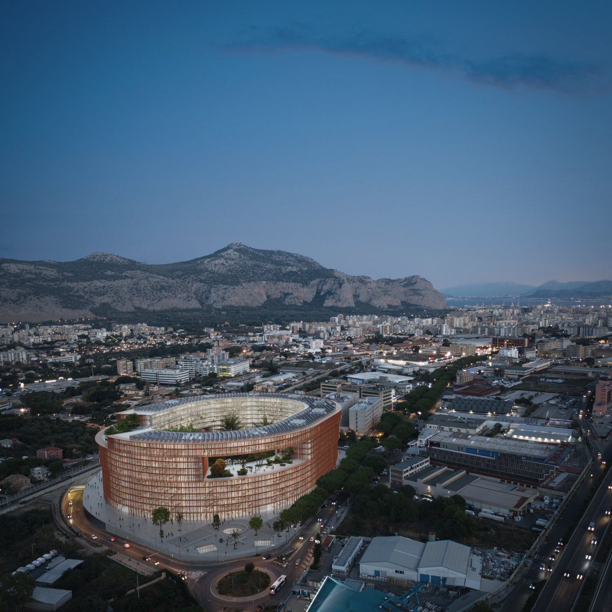 24. Radvila Palace museum — GICO