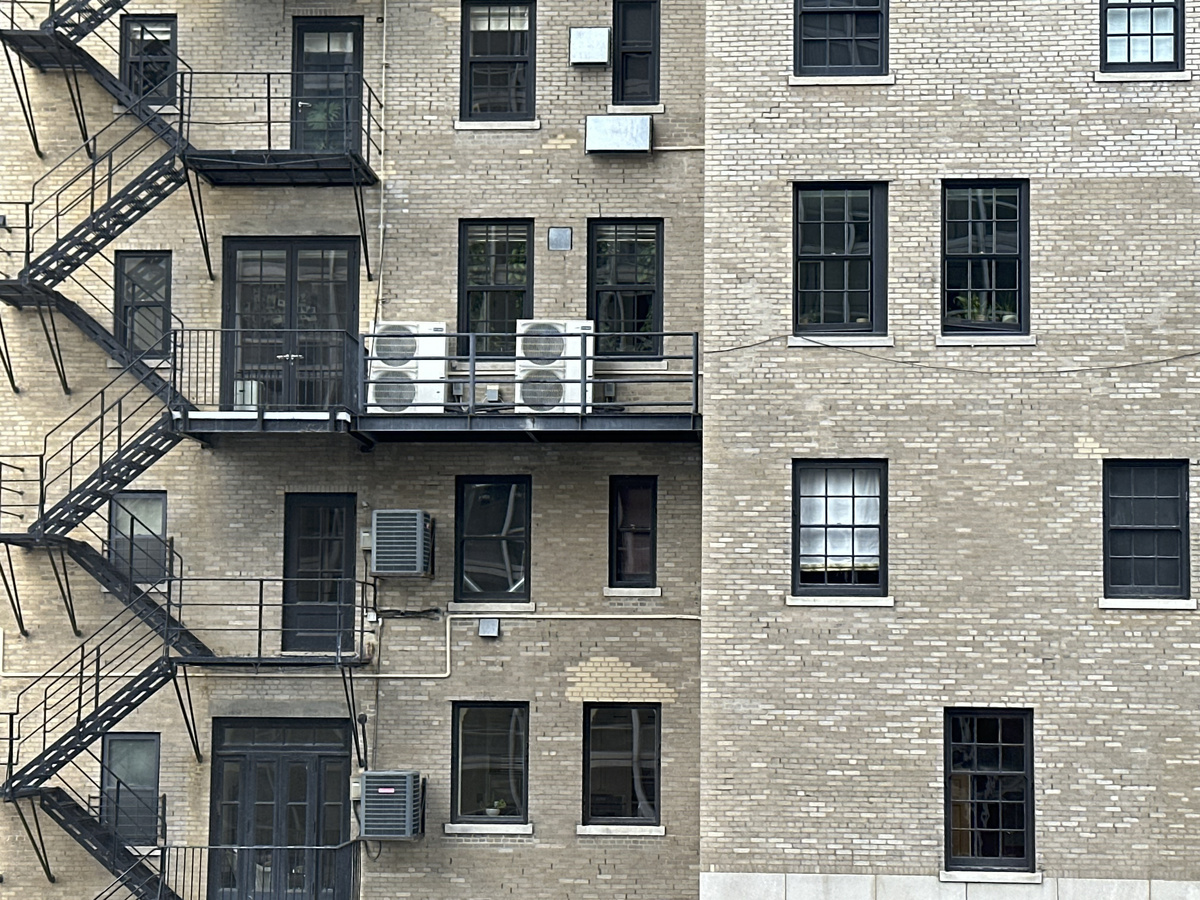 How the Profession of Architecture was born in America — make ...