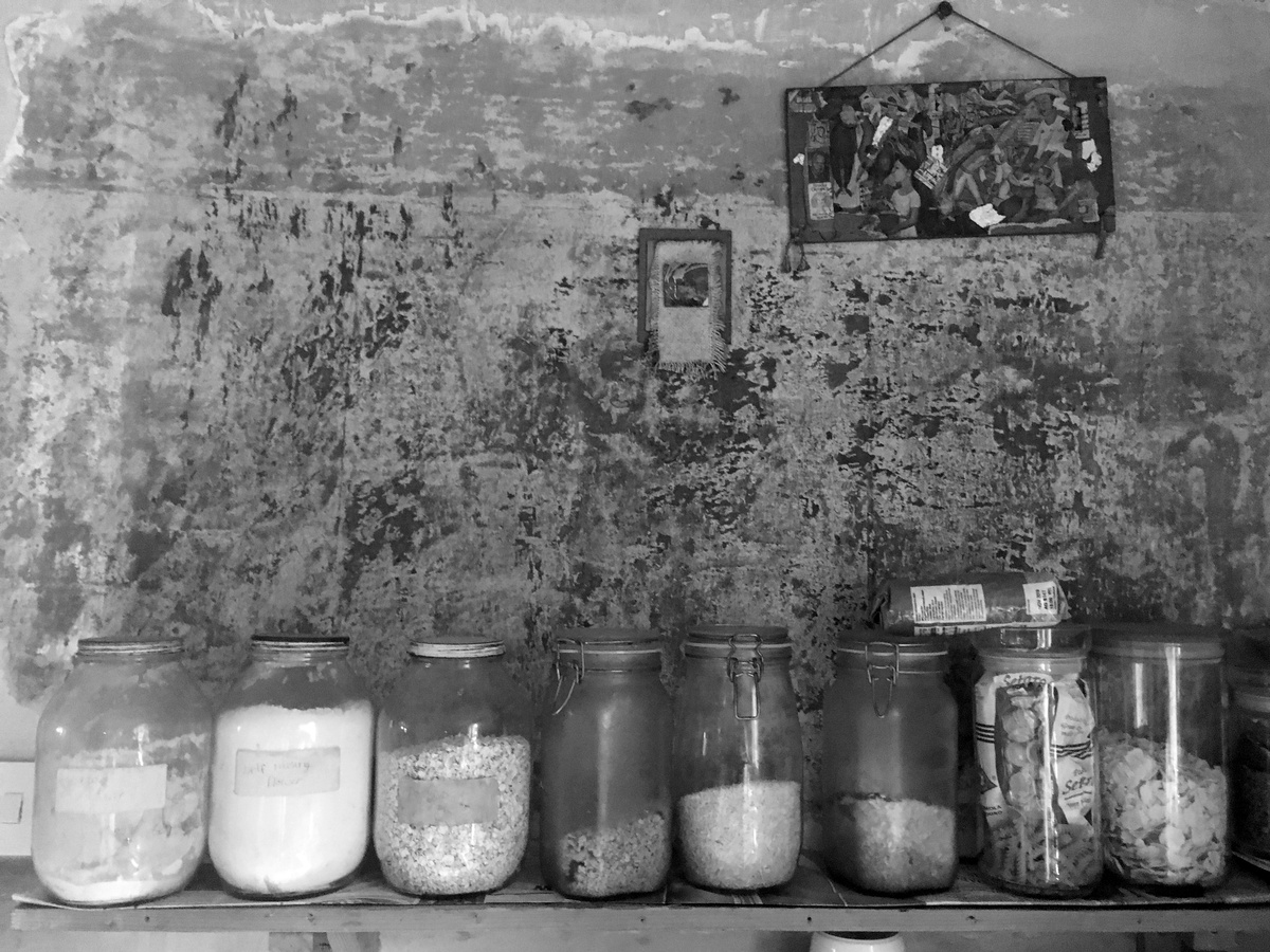 Home: BH — Barbara Steveni