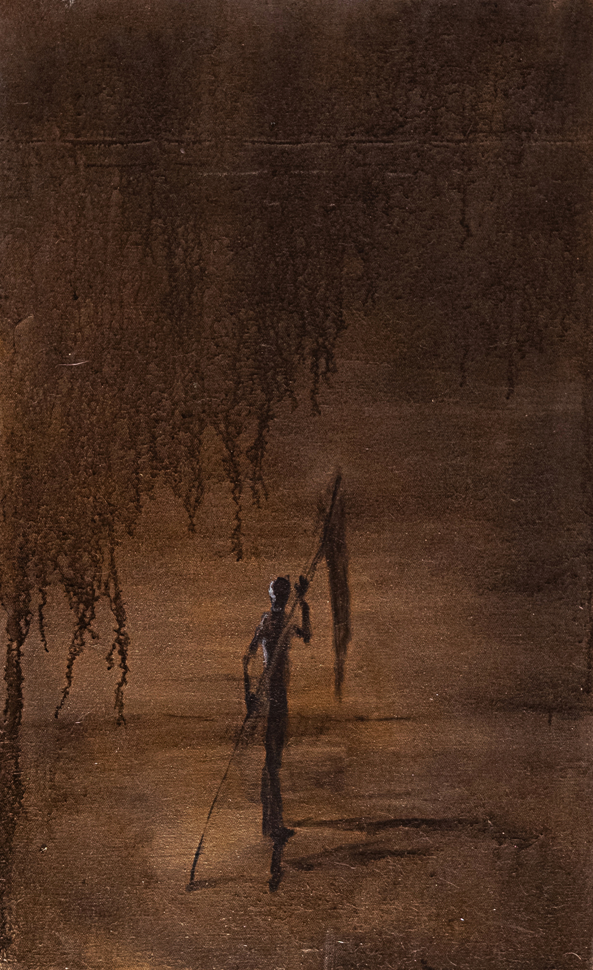 Days of his Father — Martin Constable