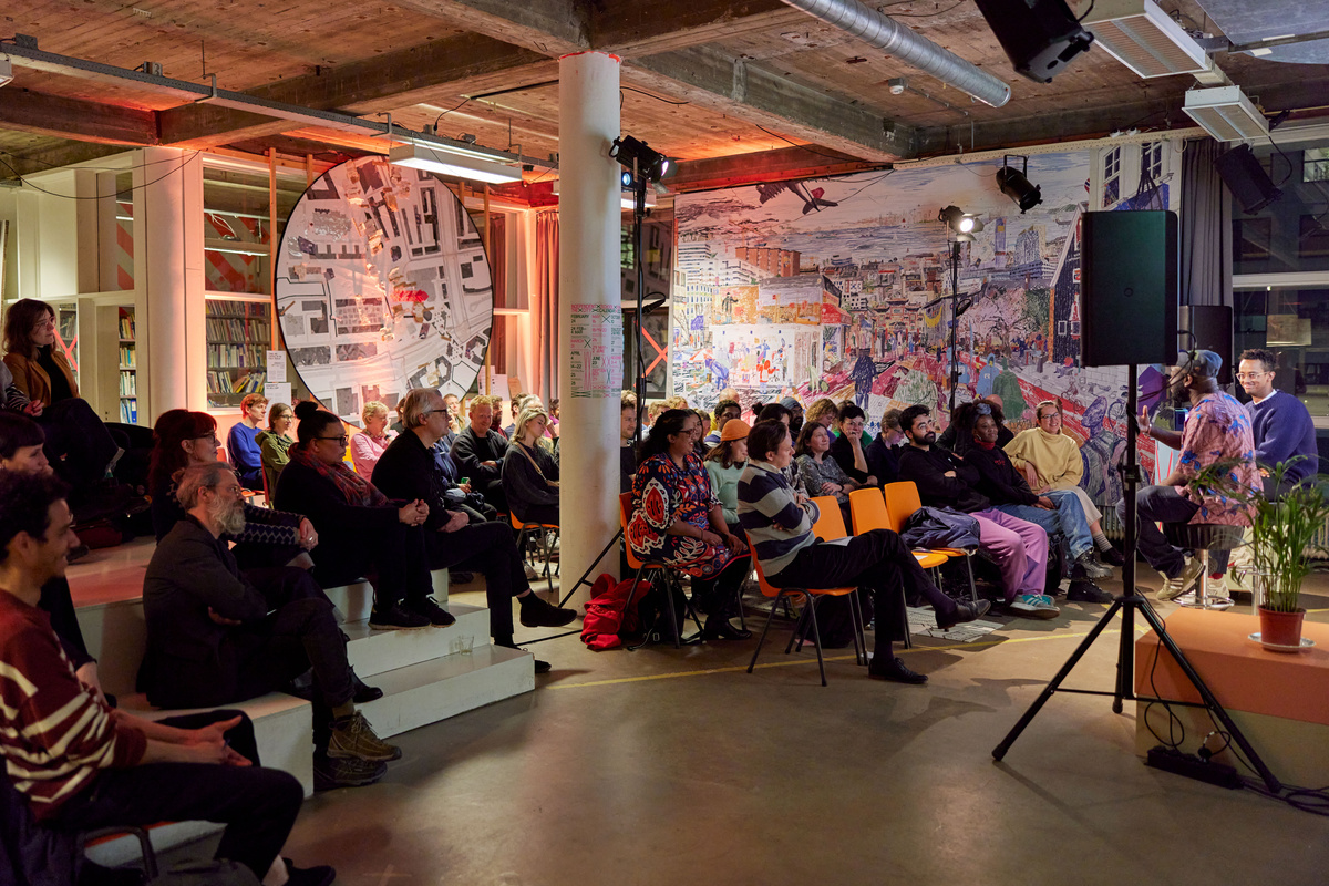 Architecture and Design Foundation — Hani Salih