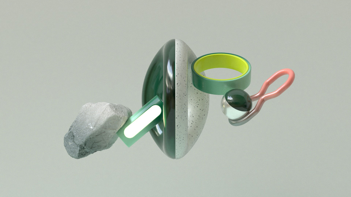 BCG Design System — Santi Zoraidez — Art Director & Designer