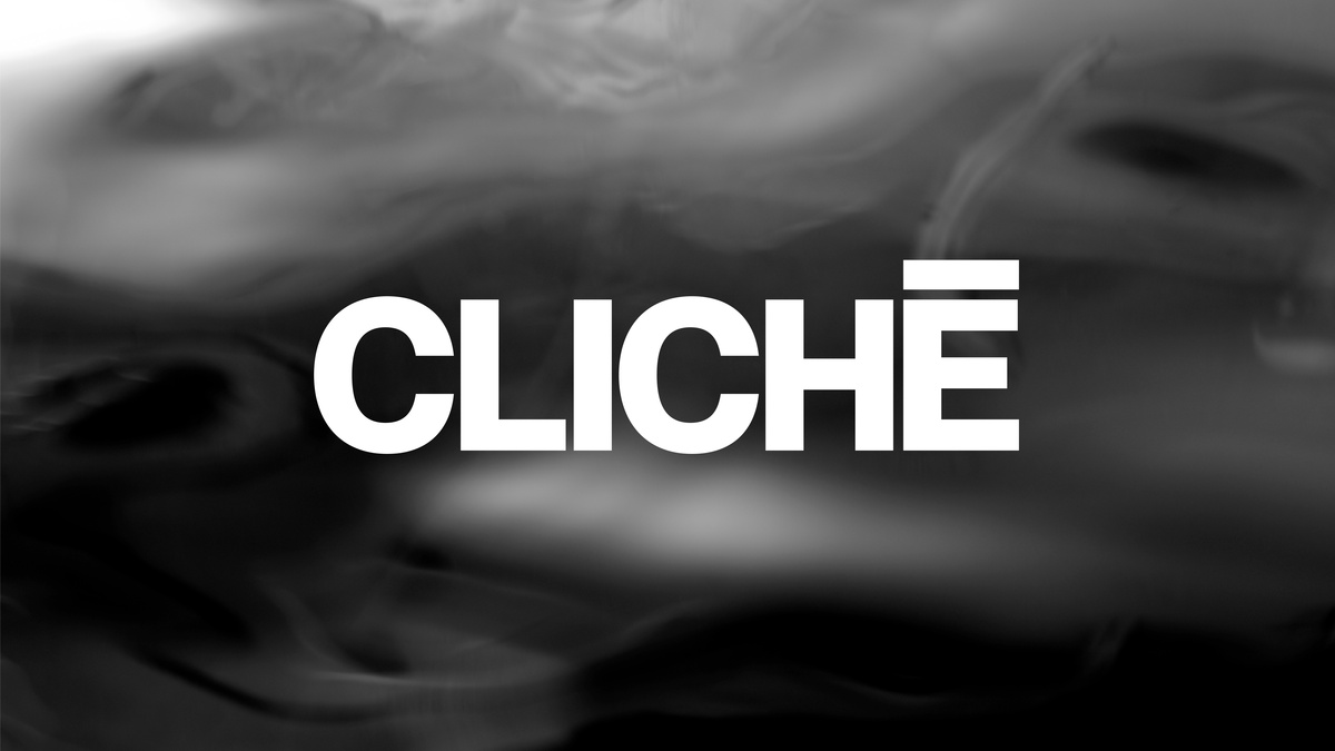 Cliché — Public Address