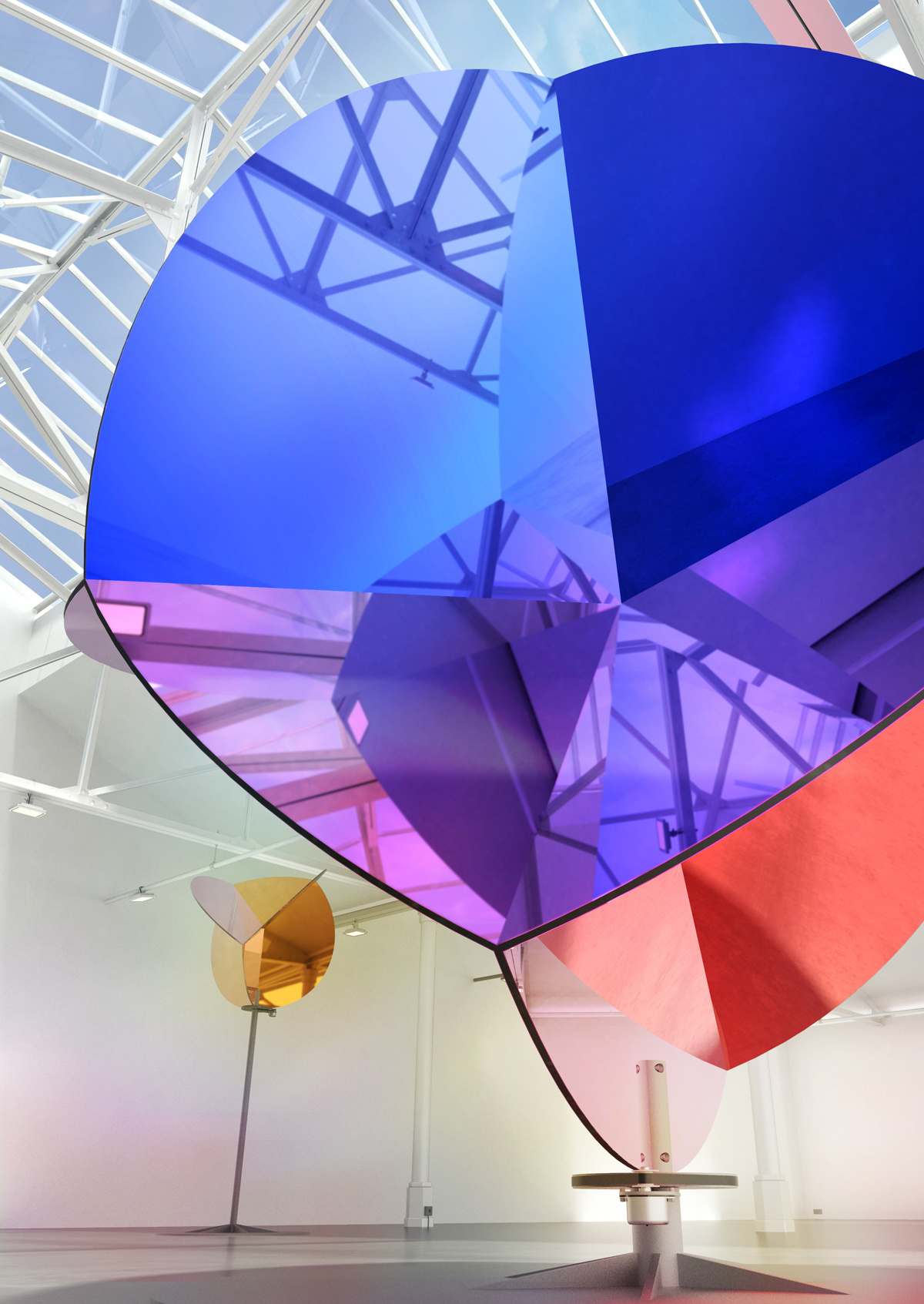 chromatic orbs — vincentleroy.com