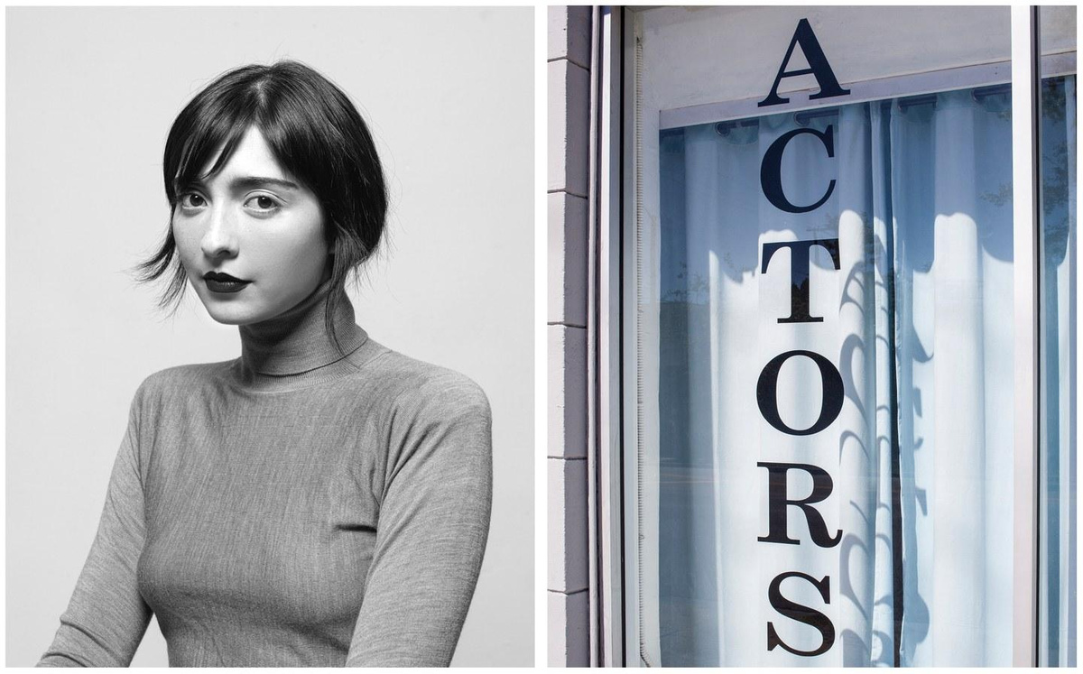 Amalia Ulman — Luca Massaro