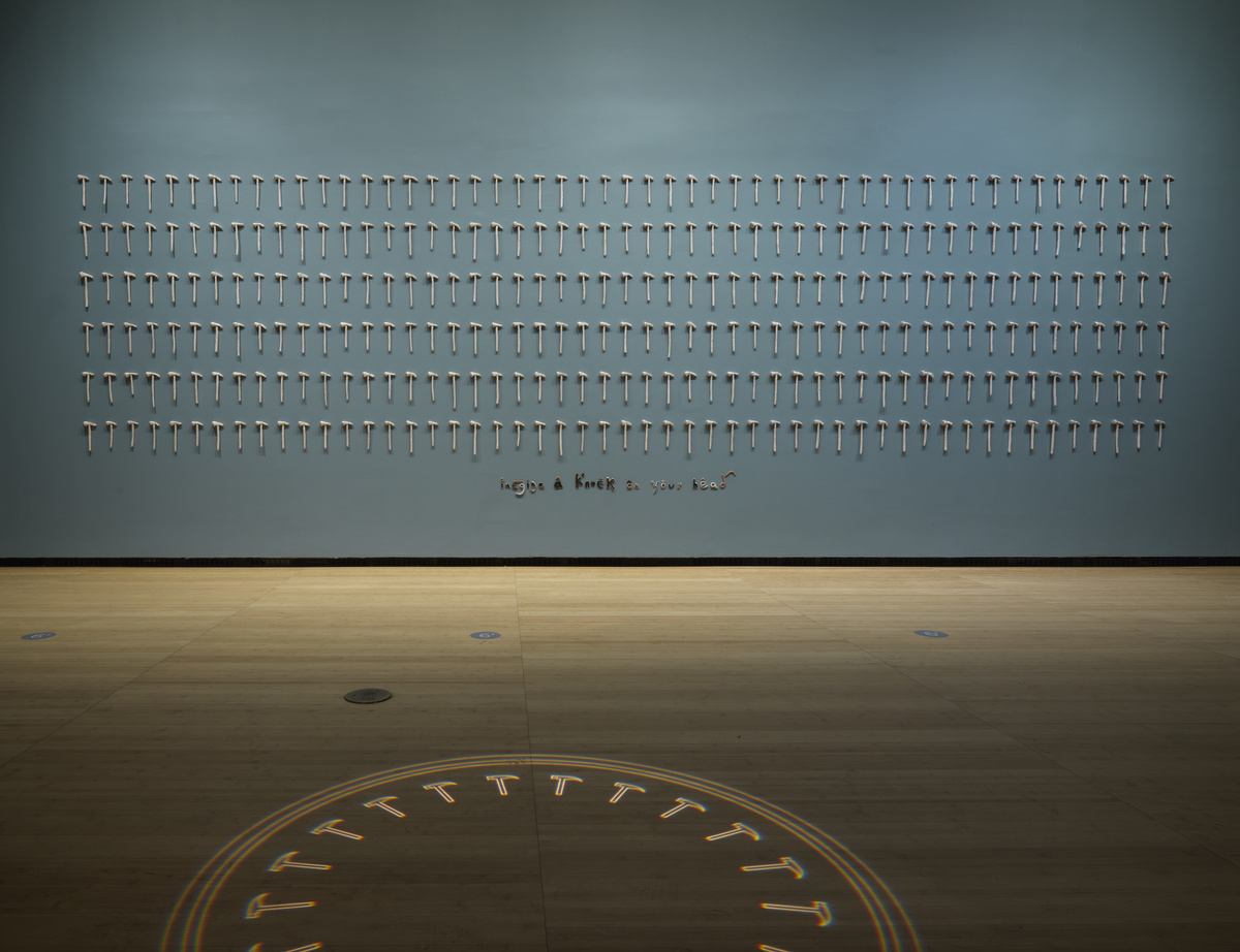 “From Shadow to Shaman” — anGie seah