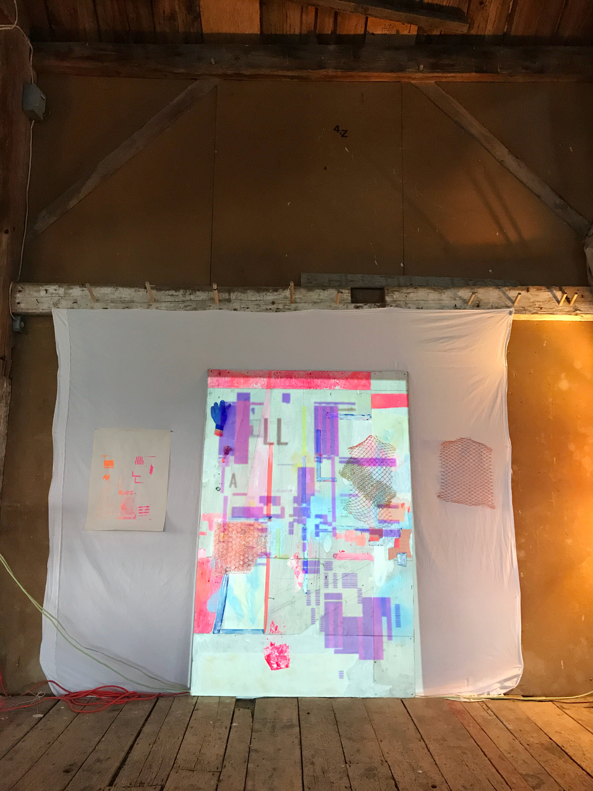 Vinalhaven — anna buckner