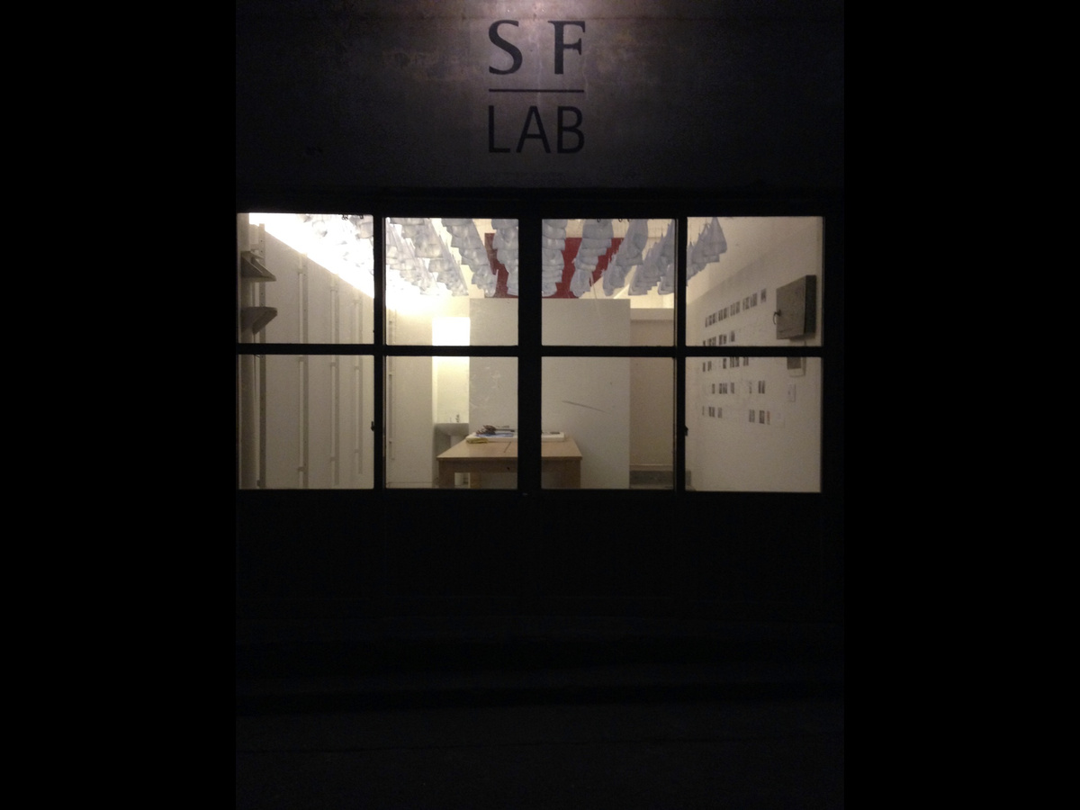 M01 — 건축사사무소 에스에프랩 SF LAB