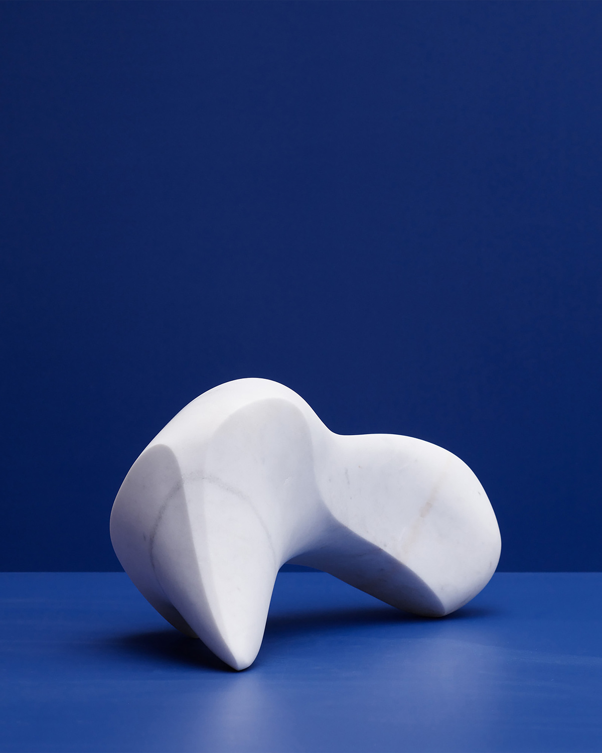 Lay Lady Lay Sculpture — Zachary Frankel