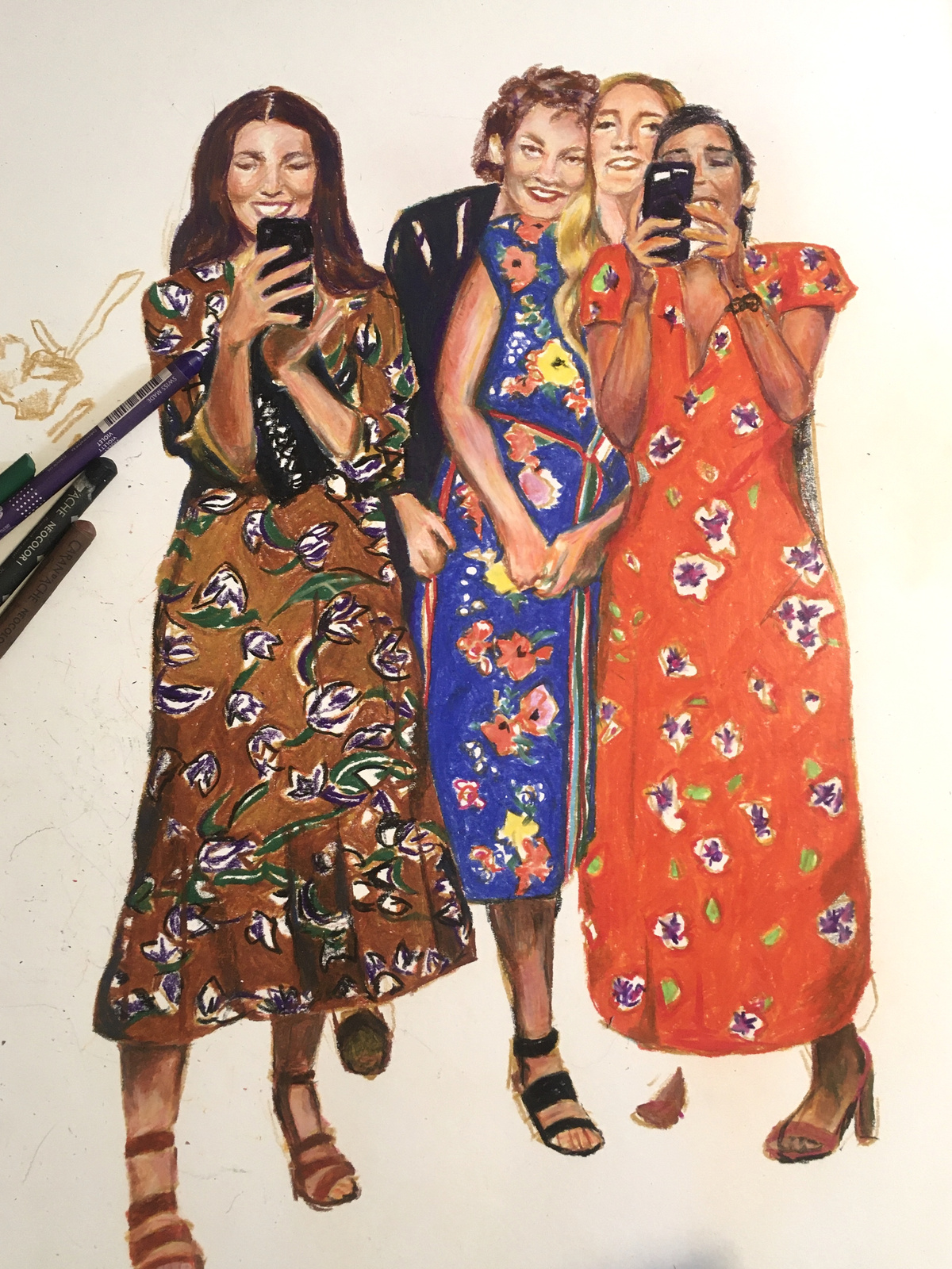 Artwork — Grace Diebel