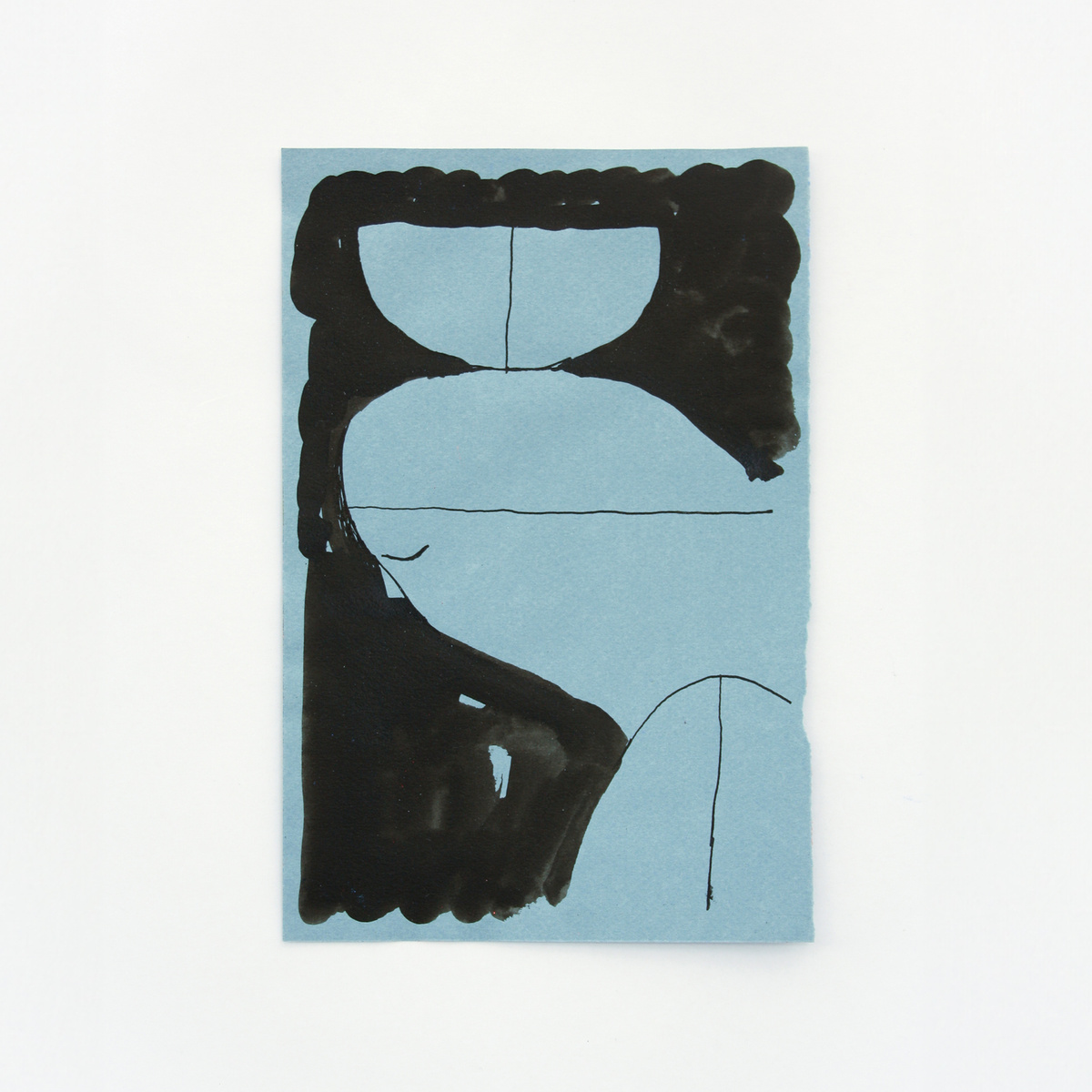 Ceremony 01 — Sam Rowe — Illustration