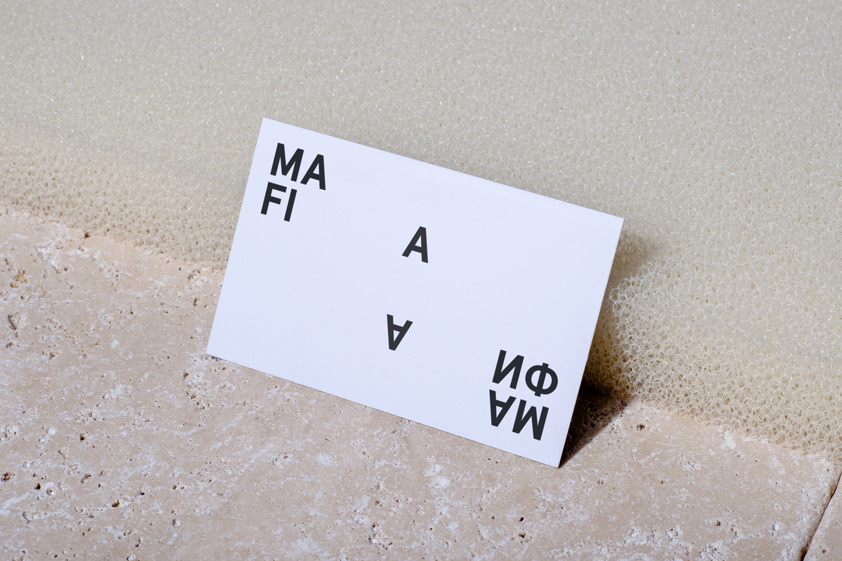 Mafia Atelier — www.saracristinamoser.de