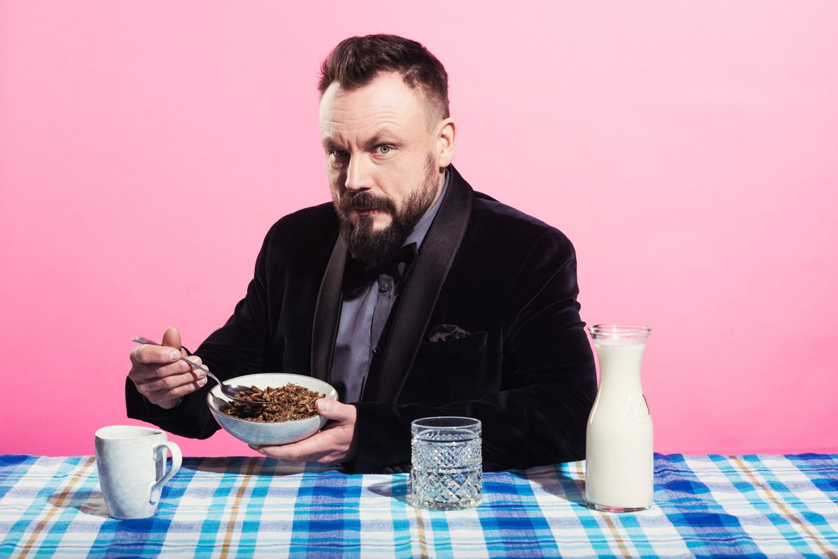 Riku Rantala — Konsta Leppänen Photography