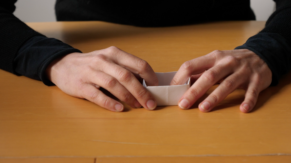 HOW I DID IT — Jen Martin