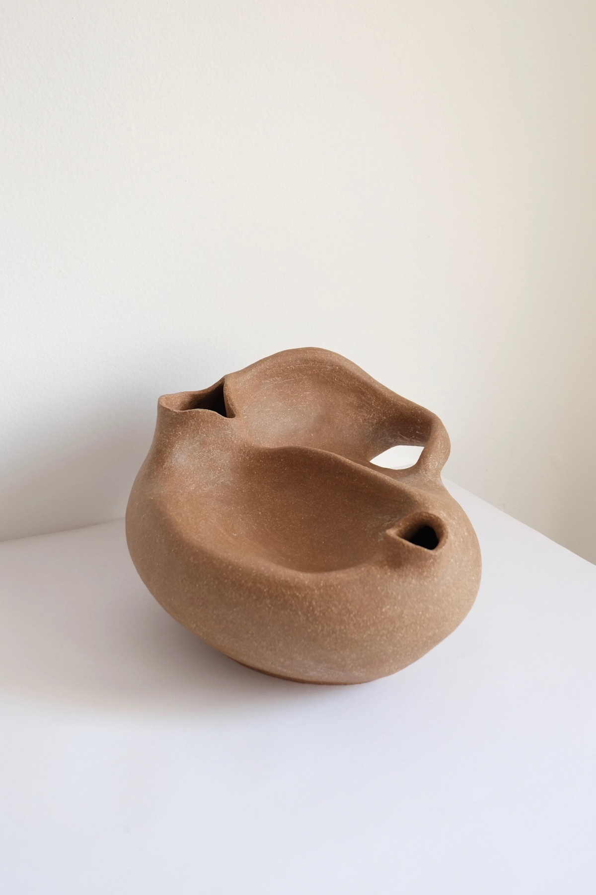 duo vessel II — Charlyn Reyes