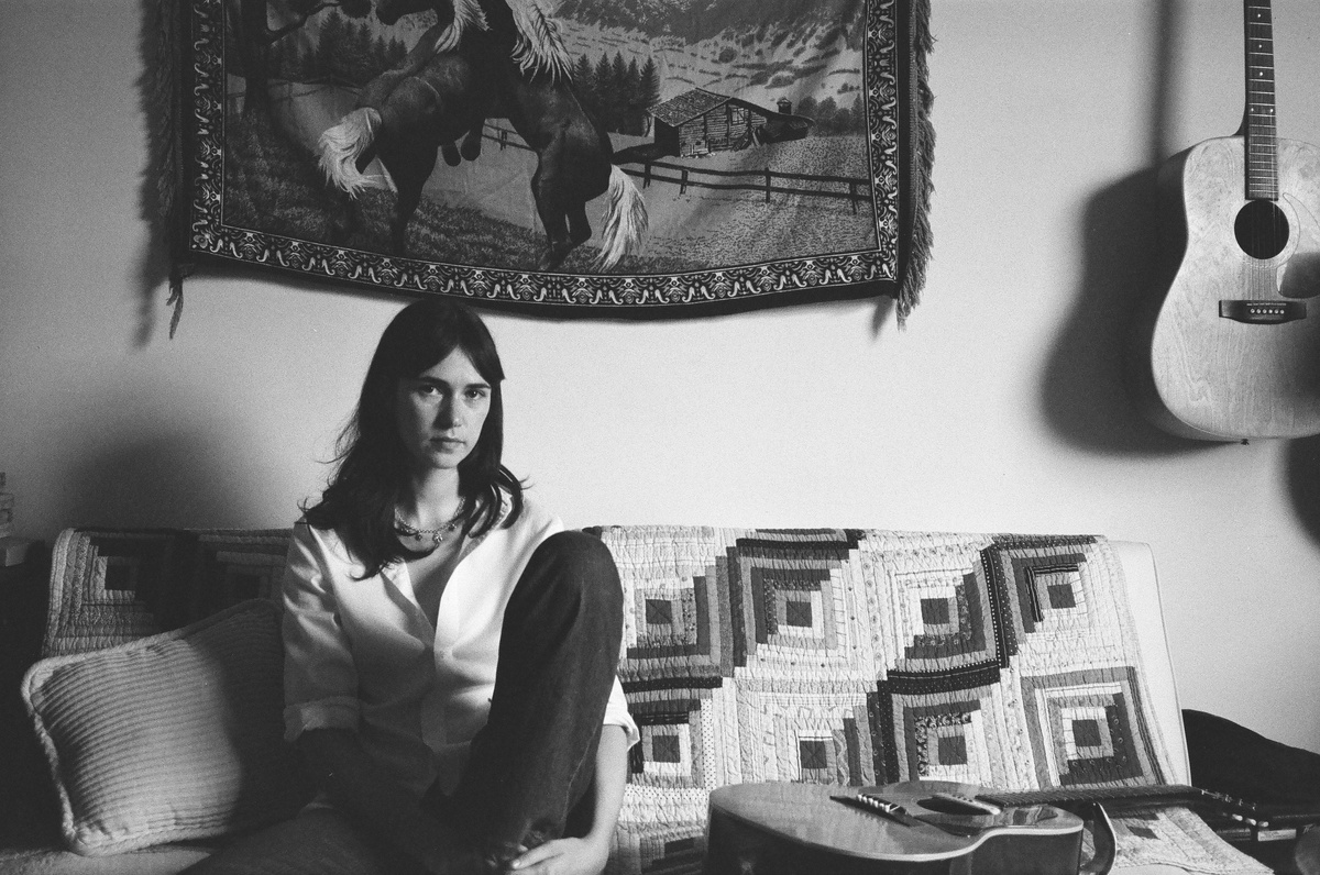 Le Ren — Anniversary