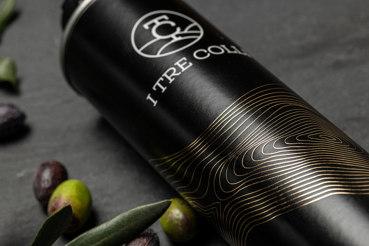 I Tre Colli — Francesco Paternoster