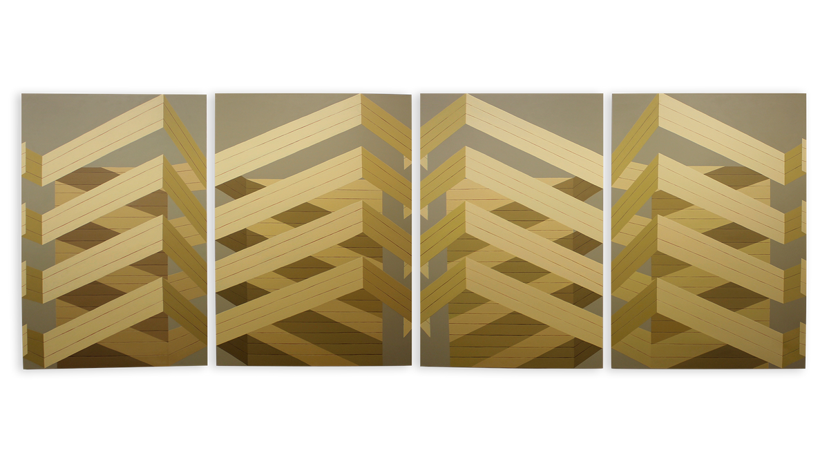 Works — Ida Persson