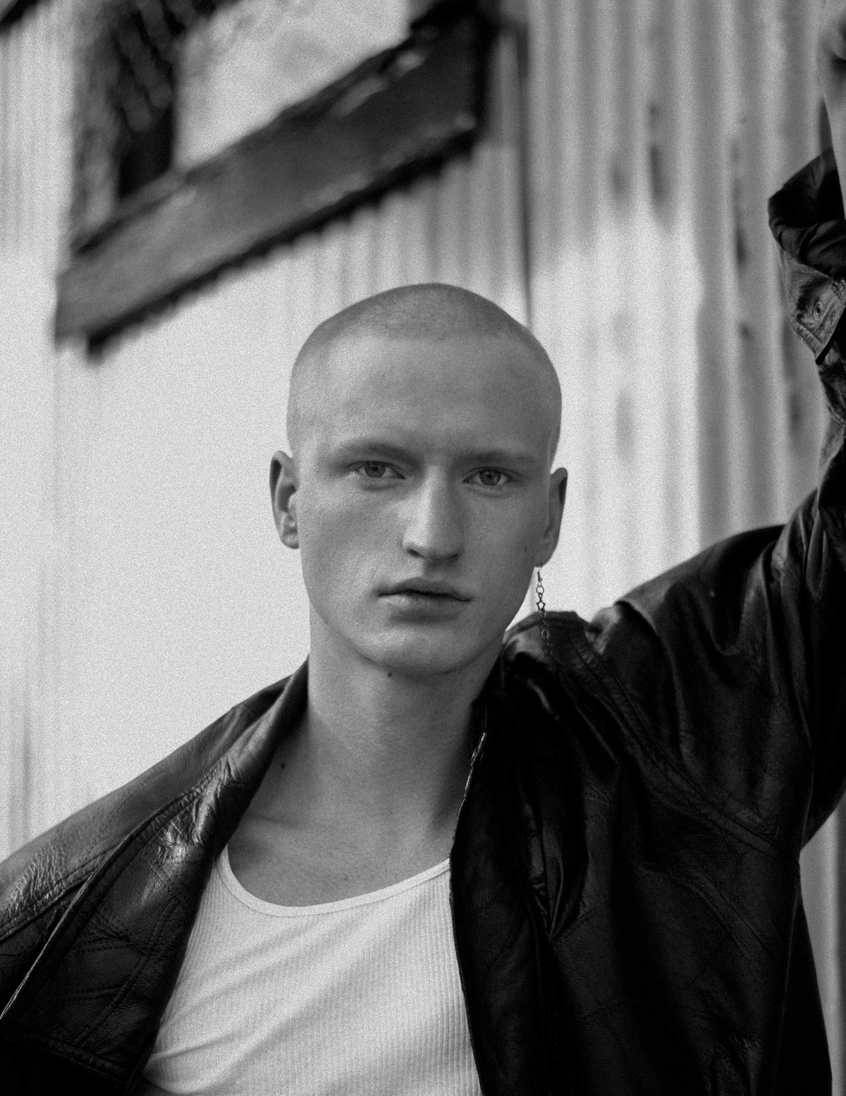 JAEDEN — Union Model Management