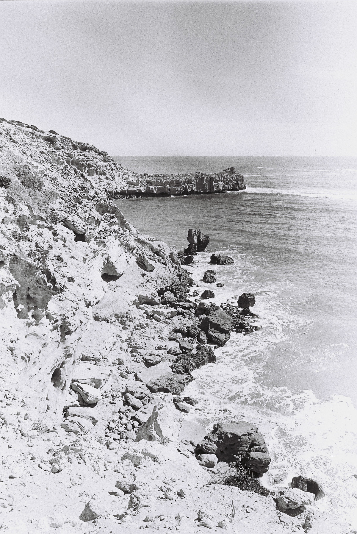 West Coast / HUCK Magazine — Thomas Ling Photography