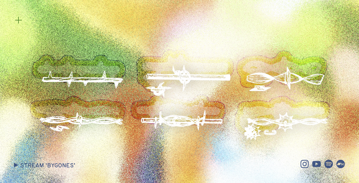 Sam Pine, Artist Website 2024 — hana tyszka