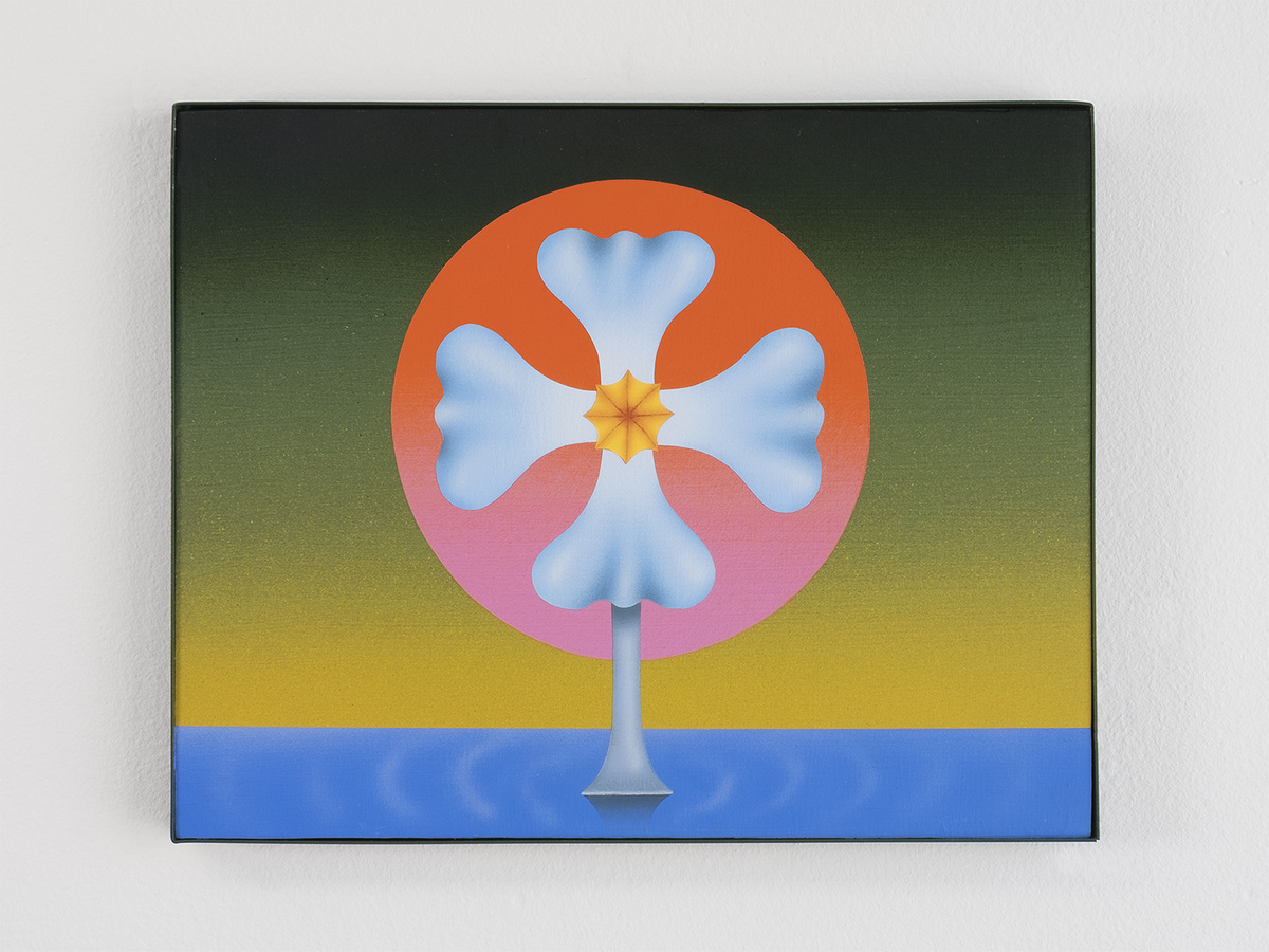 Paintings — Ben Sanders Studio