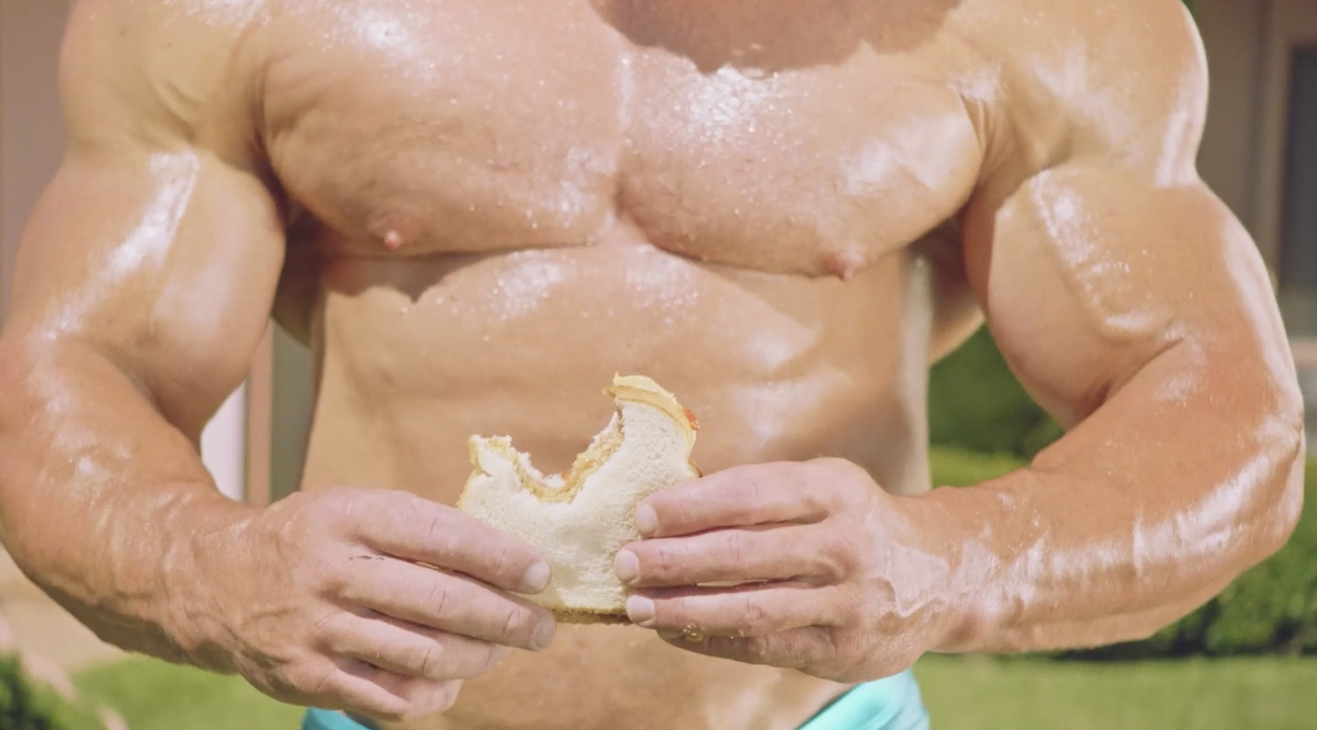 Blaise Cepis directs Bread! — Institute Artist