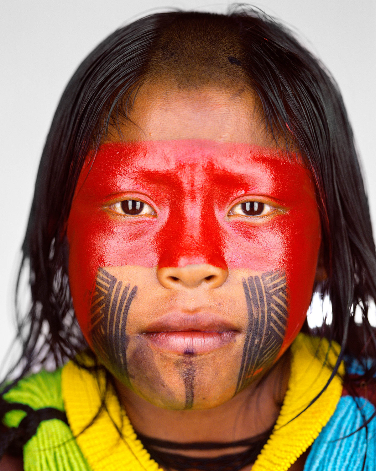 Irebo — Martin Schoeller