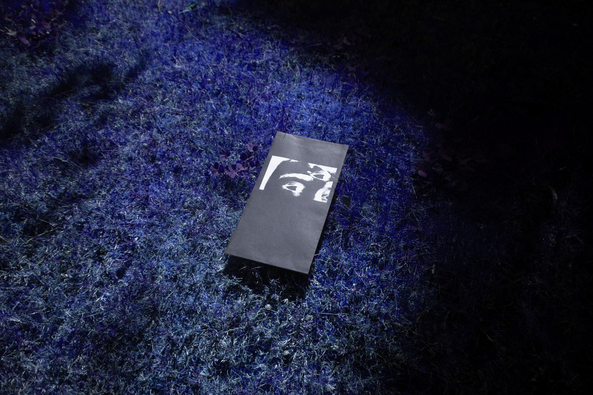 Work Index — Cal Johnson