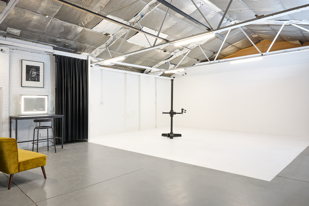 About — Gale Street Studios