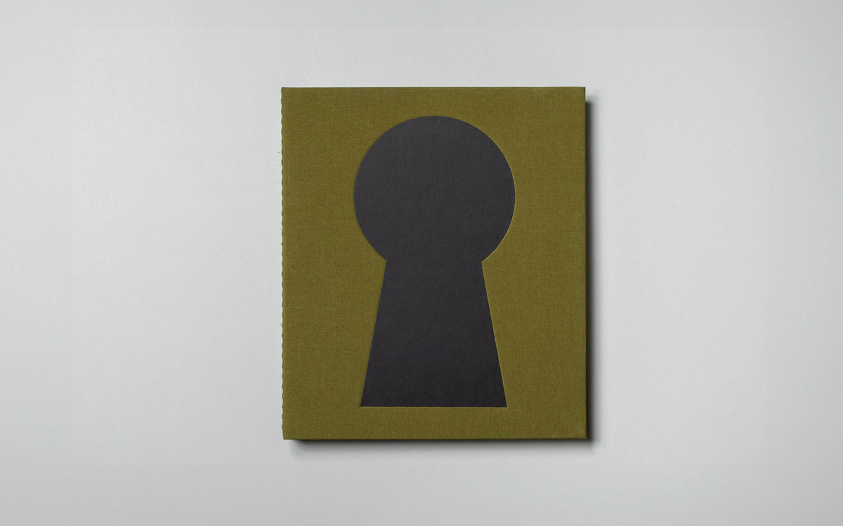 Closed — Tom Booth Woodger