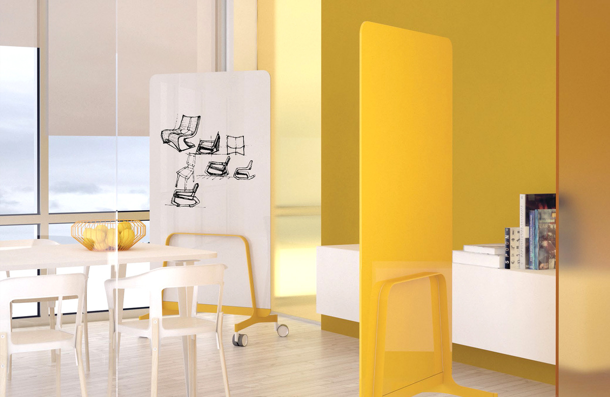 Springboard — Sculptural Spaces