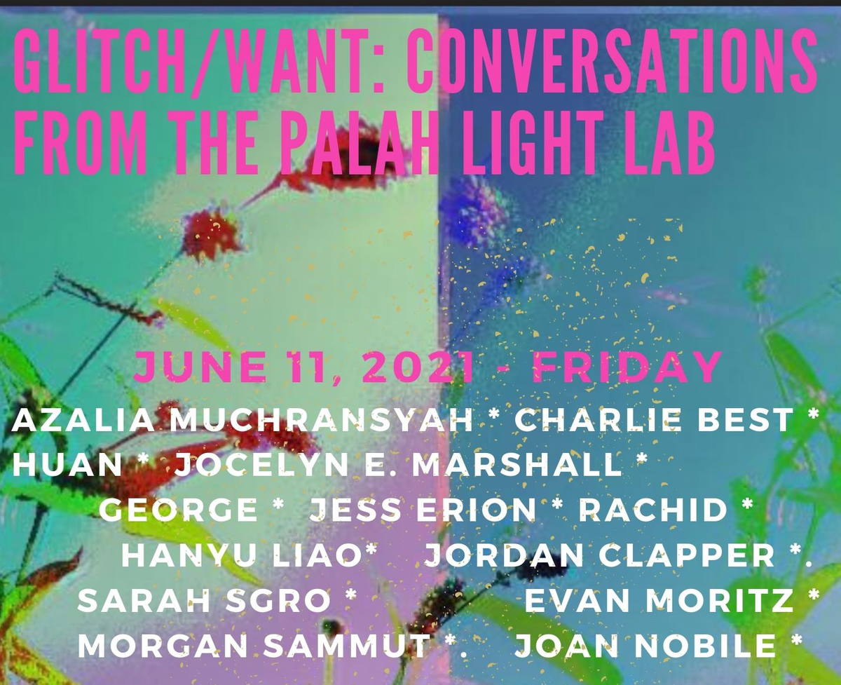 What we do — Palah 파랗 Light Lab