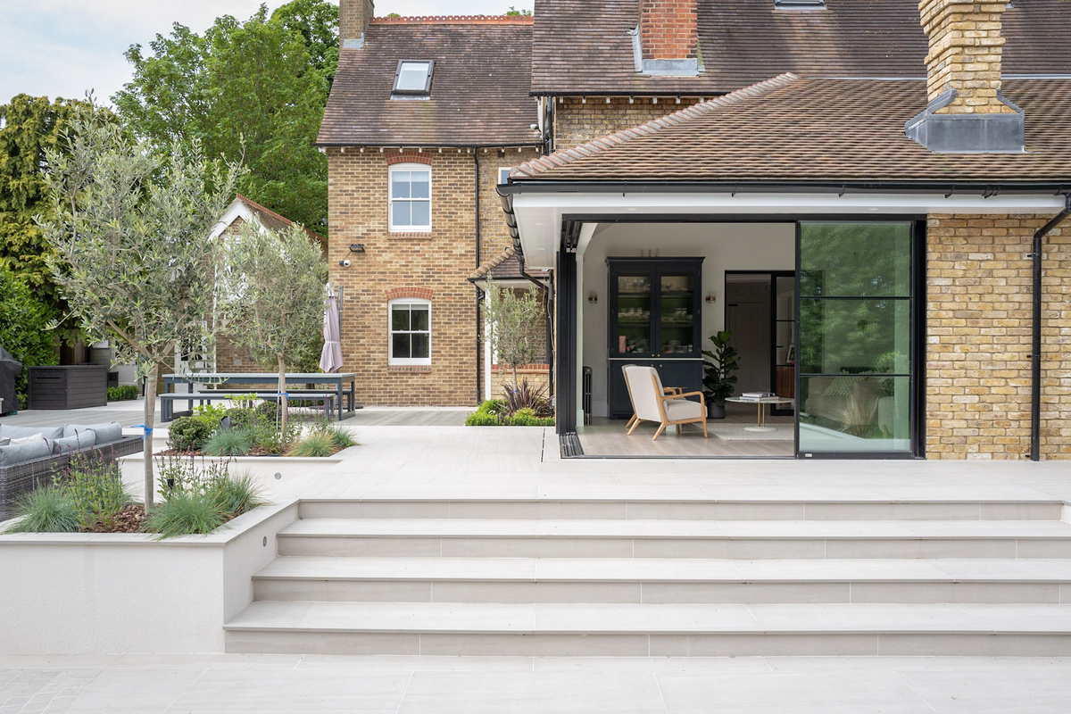 great dunton farmhouse — George Evennett Limited