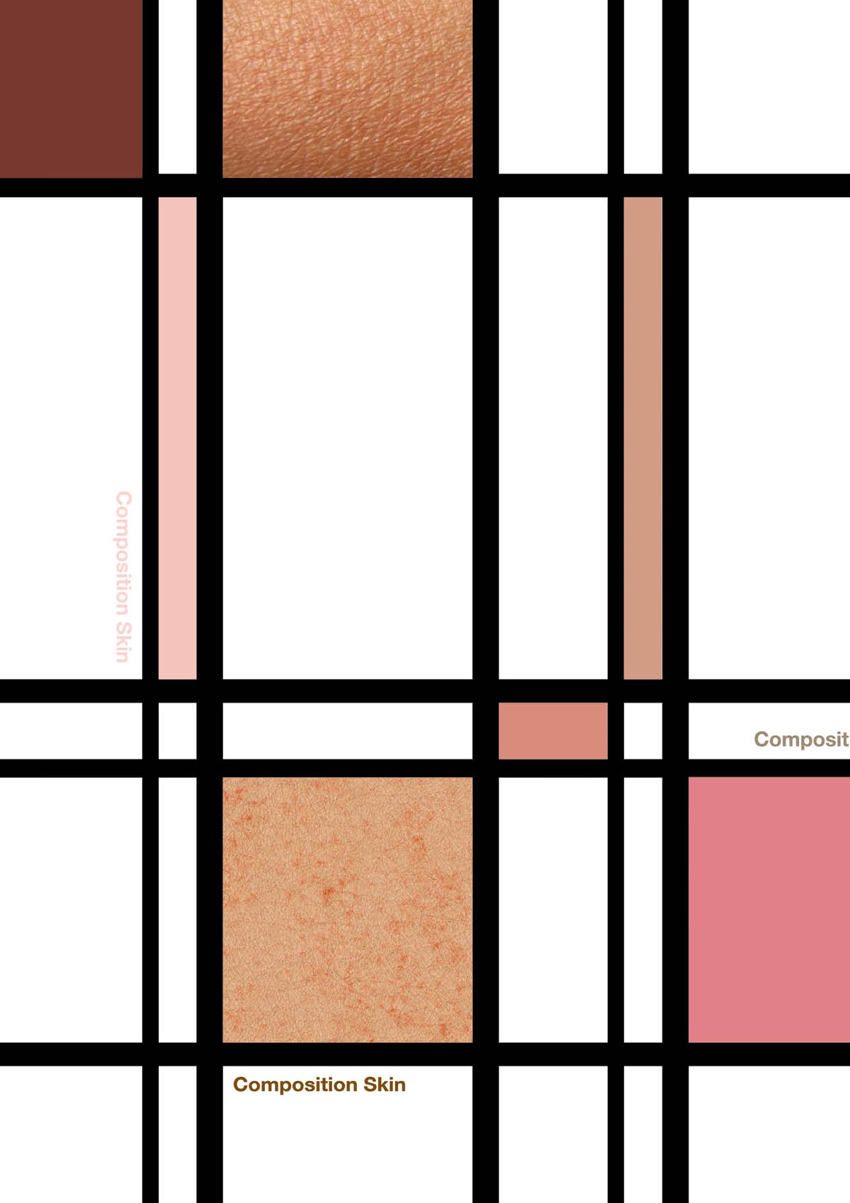 Composition Skin — Kim & Soyoun