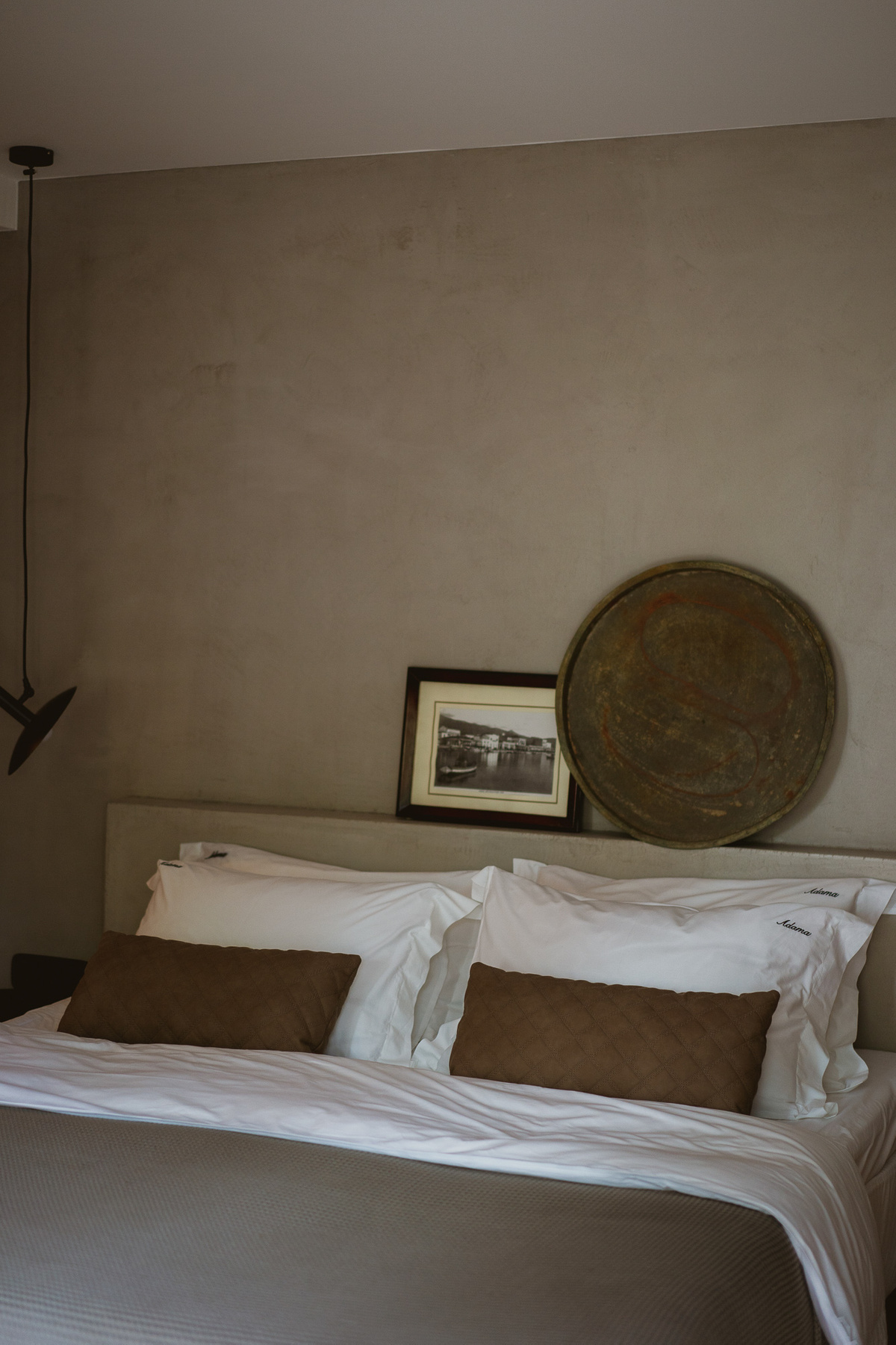 Napa mermaid — DIMITRIS LOUKAS