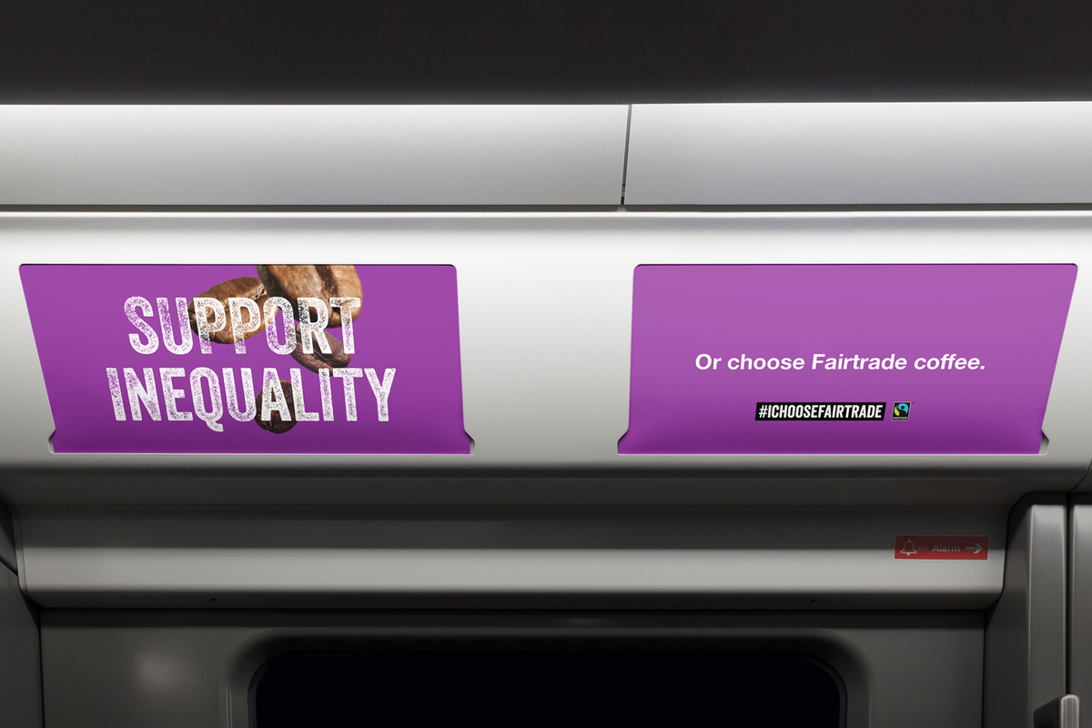 Fairtrade Ireland — RYAN KAVANAGH – Design & Direction