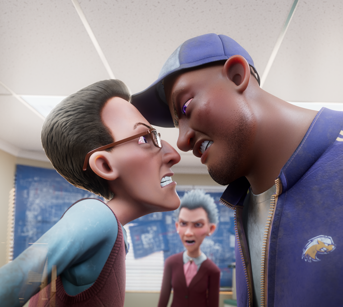 Page 4 — Headspace Movie