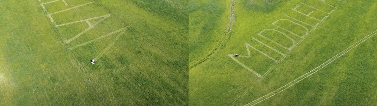 VIDEO — Amanda Ba 把蔓沁