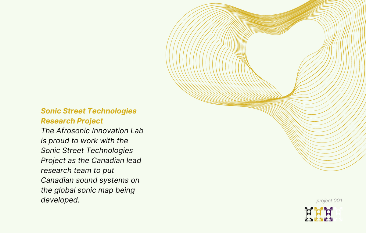 projects — afrosonicinnovationlab